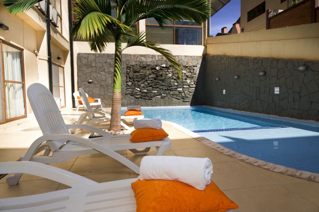 Arami Hotel & Lodge – Hotel en Cataratas Iguazú