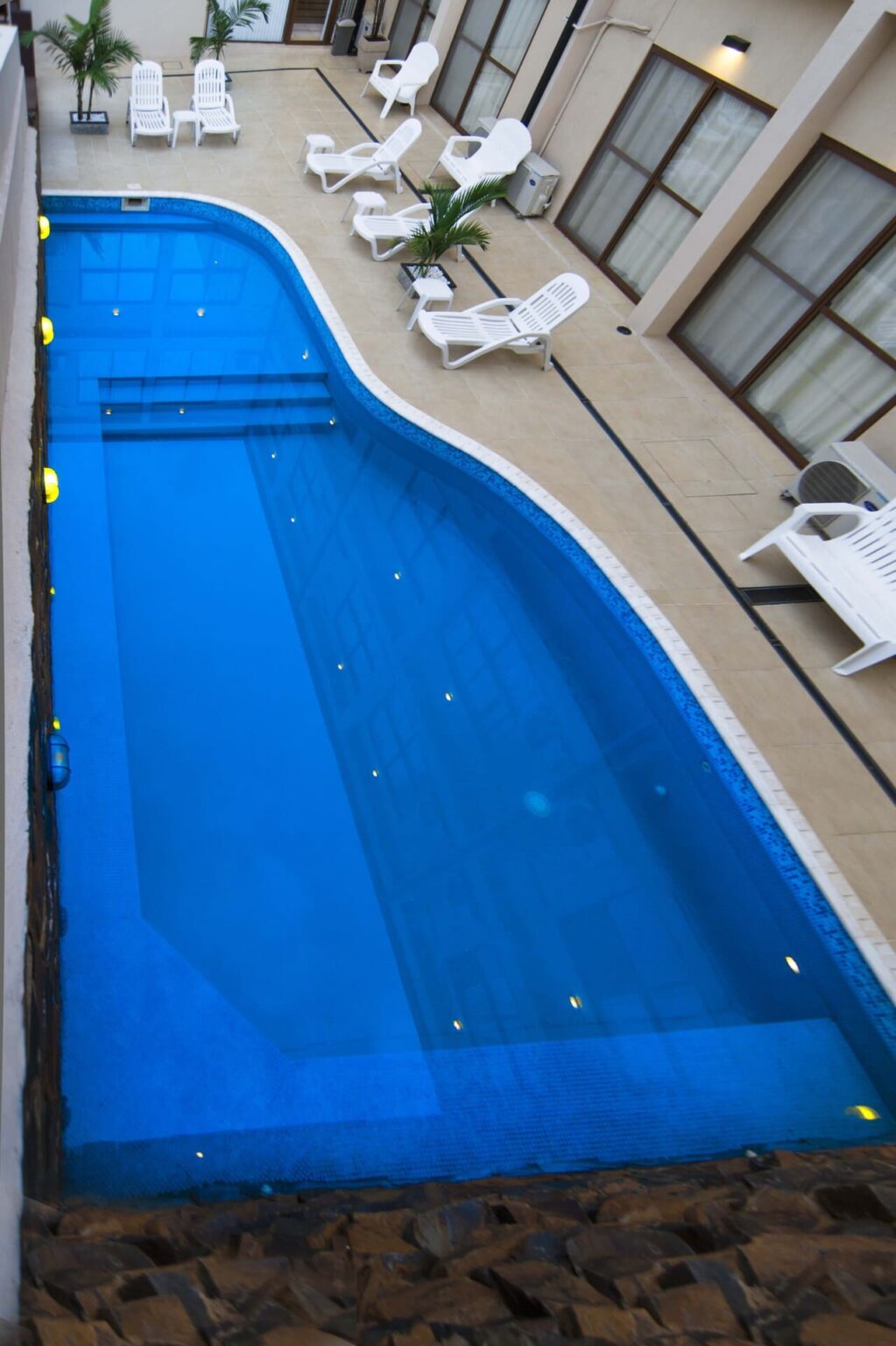 Arami Hotel & Lodge – Hotel en Cataratas Iguazú